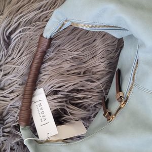 Metro Muse | Bags | Metro Muse Vegan Leather Large Bag | Poshmark